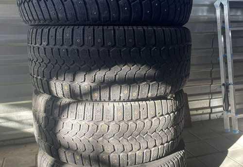 Yokohama Advan Winter 265/50 R20