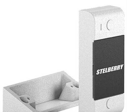Панель абонентская Stelberry S-100 новая