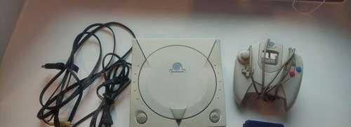 Sega Dreamcast (Gdemu)
