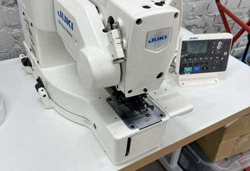 Петельная швейная машина juki LBH-1790AN