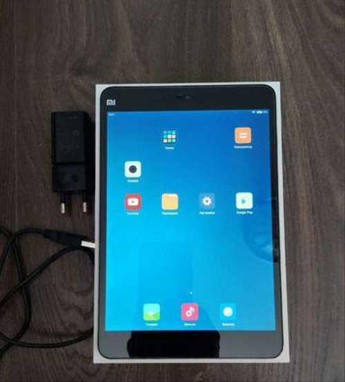 Планшет Xiaomi mipad 2 2/16