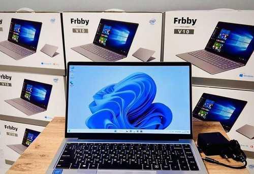 Ноутбук Frrby V10 8 GB/256 GB