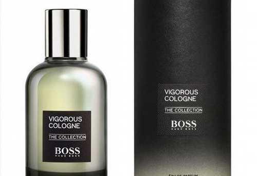 Духи The Collection Vigorous Cologne Hugo Boss