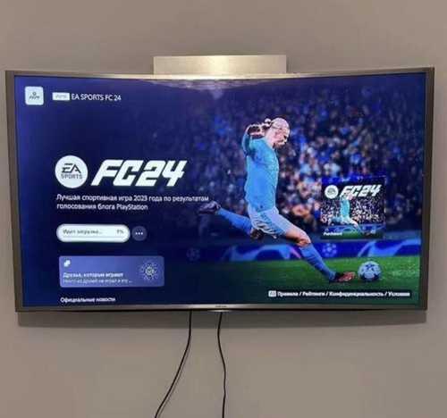 Ea FC 24 ps5 Fifa24