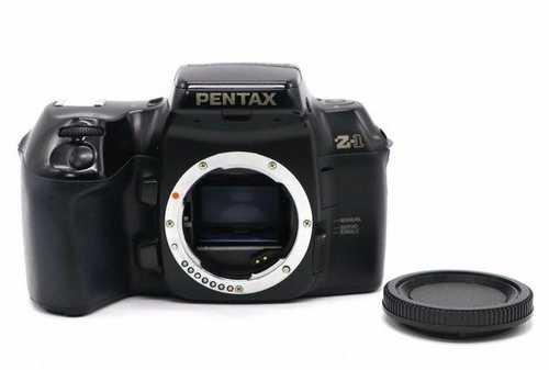 Pentax Z-1 body (Japan, 1992)