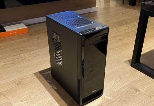 Корпус Zalman ZM-T2