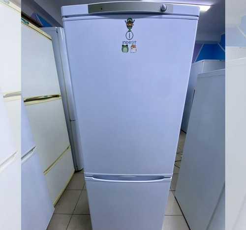 Холодильник indesit no frost