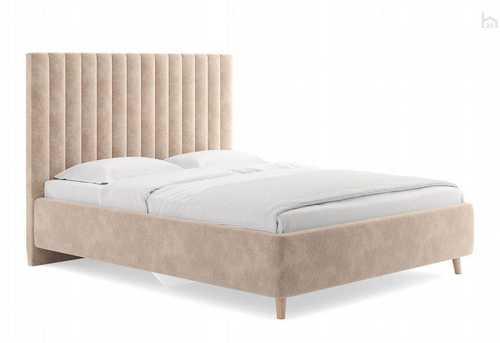 Кровать без подъемного механизма 180 x 200 Amanda
