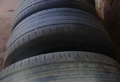 Continental ContiPremiumContact 5 225/60 R17