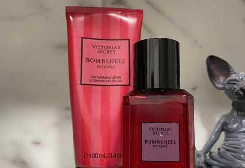 Bombshell intense victoria's secret