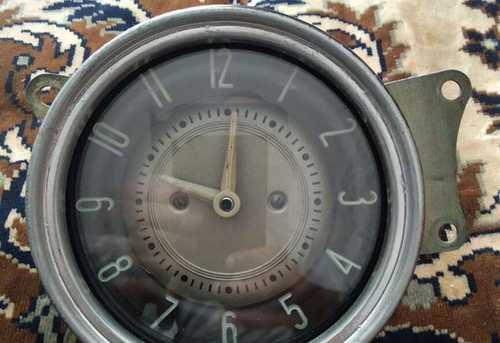 Часы СССР от победы