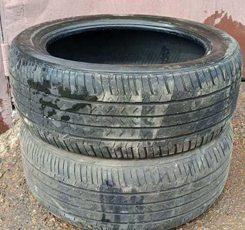 Bridgestone Dueler H/L 400 245/50 R20 102V