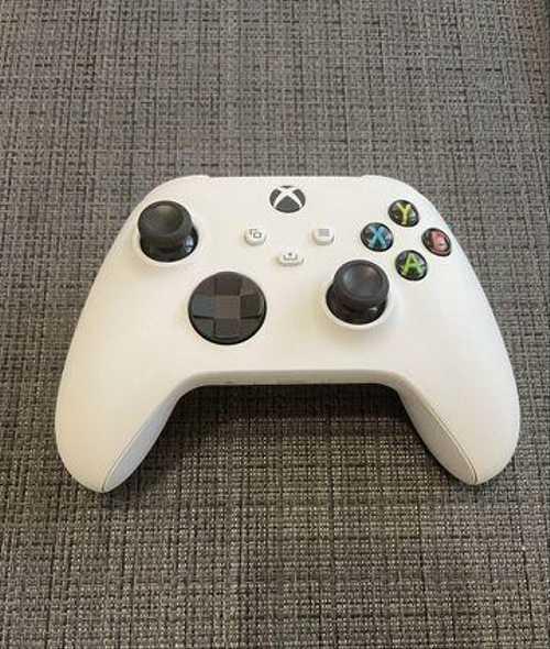 Геймпад Xbox One (джостик, котролер)