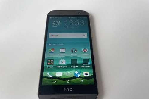 HTC ONE M8