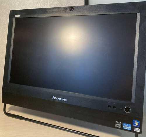 Моноблок Lenovo Thinkcentre M72z