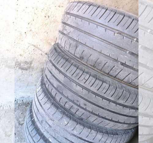 Yokohama BluEarth-ES ES32 195/65 R15 91V