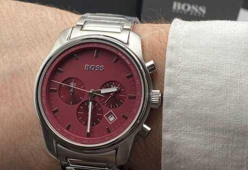 Наручные часы Hugo Boss HB1514004 с хронографом