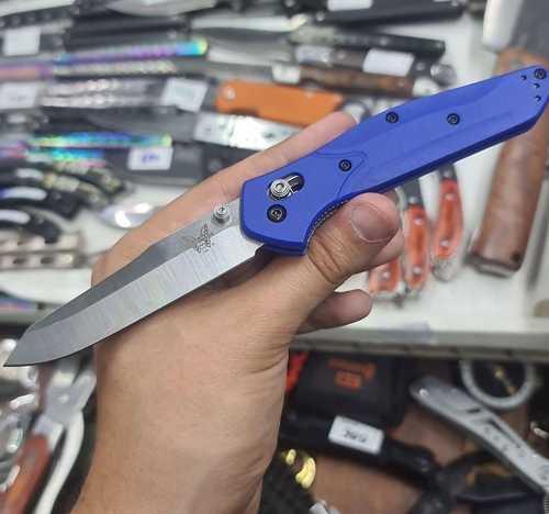 Нож Benchmade Osborne 940