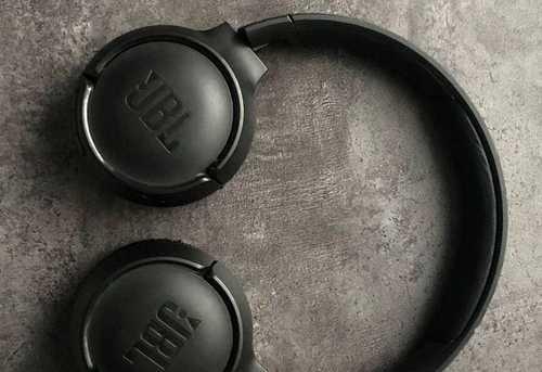 Беспроводные наушники jbl tune 500bt