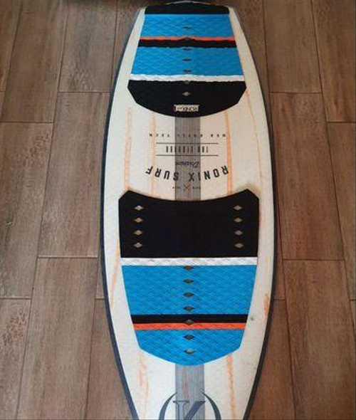 Вейксерф доска Wakesurf Ronix Blender 4'7