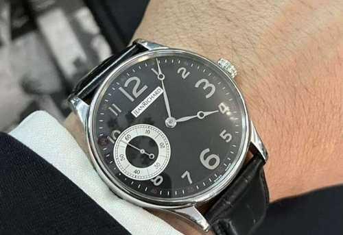 JeanRichard Bressel Classic 43mm/Оригинал