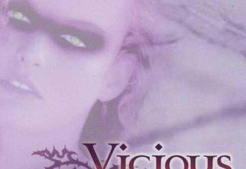 Vicious Mary / Vicious Mary (RU)(CD)