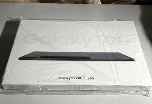 Samsung Galaxy Tab S8 Ultra 12/256gb lte