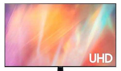 Телевизор Samsung UE 75 AU 7500 UX Новый