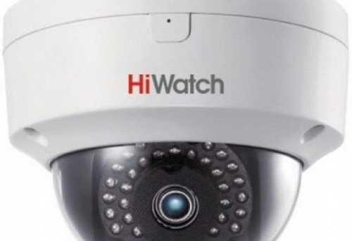 Камера видеонаблюдения IP hiwatch DS-I252M(B)(4 mm