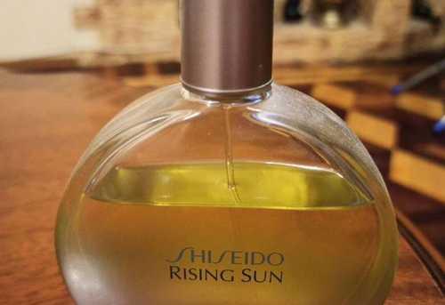Туалетная вода Rising Sun Shiseido