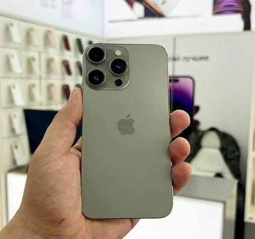 iPhone 15 Pro, 128 ГБ