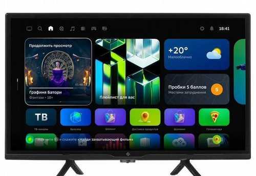 Телевизор aceline 32HHS1 (SMART TV) (гбш)