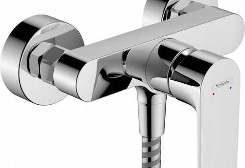 Смеситель для душа Hansgrohe Rebris E 72650000 хро