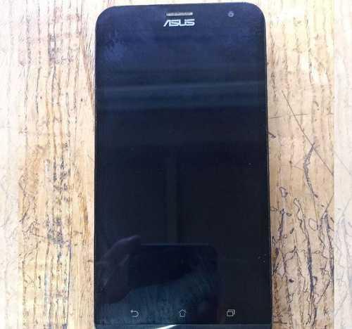 Asus ZenFone 2 Laser ZE500KL, 2/16 ГБ