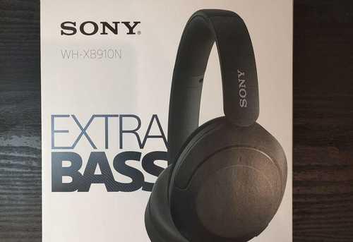 Sony WH-XB910N
