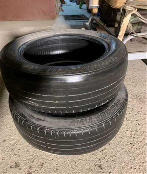 Bridgestone Potenza G3 185/60 R15, 2 шт