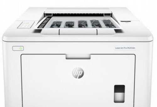 HP LaserJet (G3Q46A)