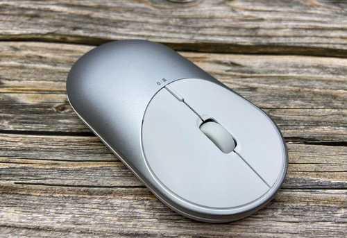 Мышь Xiaomi Mi Portable Mouse 2