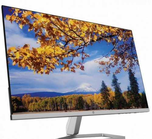 Монитор HP M27f 524515