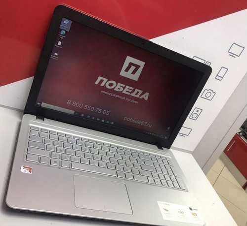 Д9) Ноутбук Asus Laptop R543BA Radeon R5 1GB
