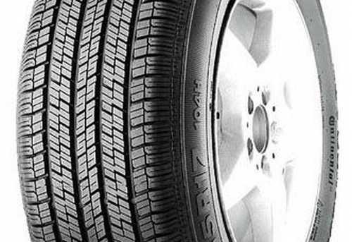 Continental Conti4x4Contact 275/45 R19 108V