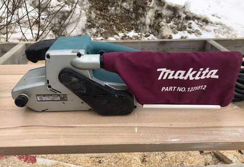 Машина шлифовальная makita 9404