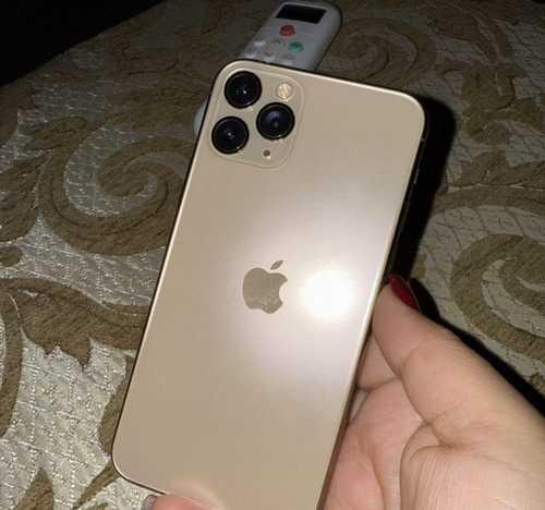 iPhone 11 Pro, 64 ГБ