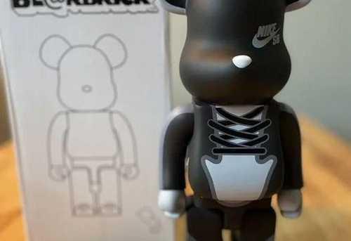 Фигурка BearBrick 28 см