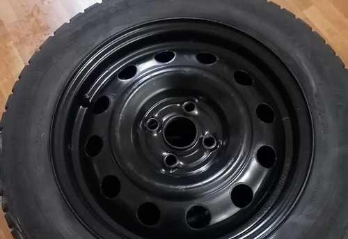 Michelin Agilis 185/65 R15