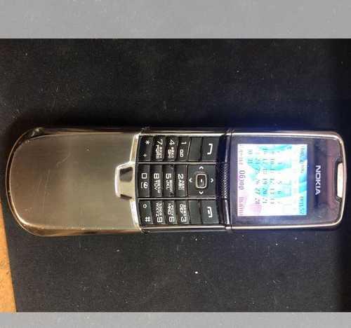 Nokia 8800