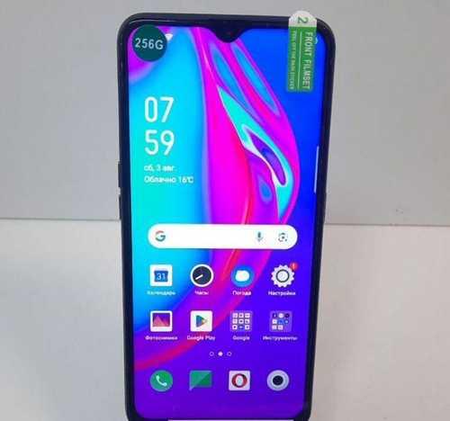 OPPO F11, 8/256 ГБ