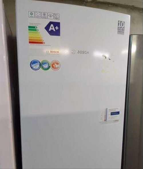 Холодильник bosch 200 см