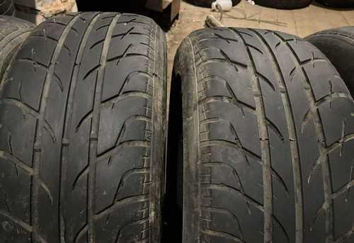 Tigar Syneris 225/55 R17