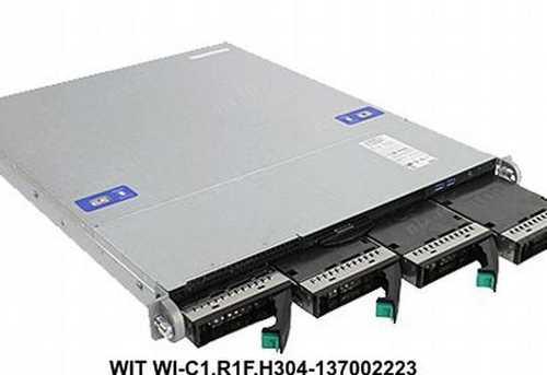 Сервер Intel WIT WI-C1.R1F.H304-137002223